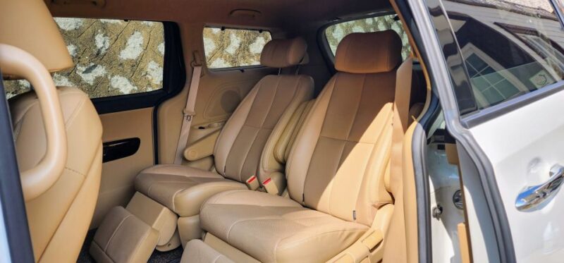 Geoje Island: Private or Shared Day Tours (Max 6) - What to Expect from Your Day on Geoje