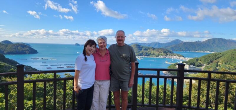 Geoje Island: Private or Shared Day Tours (Max 6) - Who Will Love This Tour?