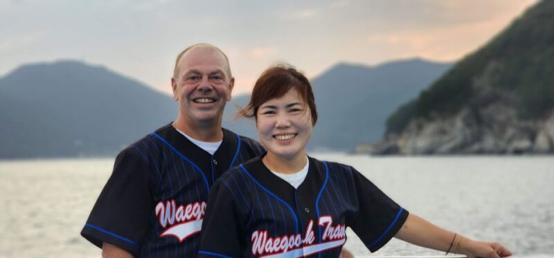 Geoje Island: Private or Shared Day Tours (Max 6) - The Sum Up