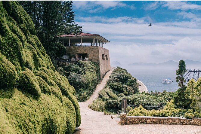 Geoje Oedo Botania Island from Busan - Who Will Appreciate This Tour?