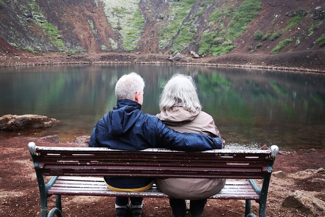 Geological Golden-Circle Tour / Small Group Adventure - Meeting and Pickup Details