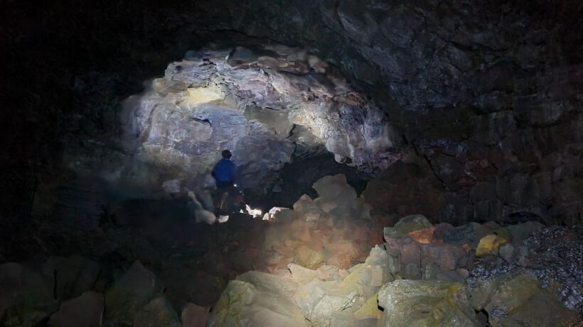 Geological Lava Tunnel Adventure - Arnarker Cave - Final Thoughts: Who Is This Tour For?