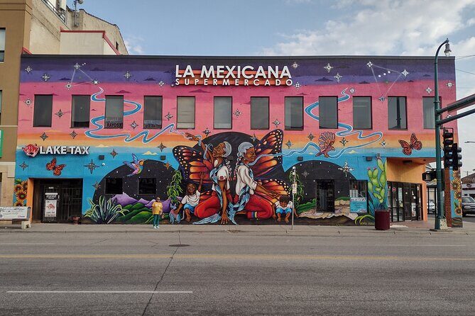 George Floyd Square and Midtown Minneapolis: A Self-Guided Tour - Practical Considerations