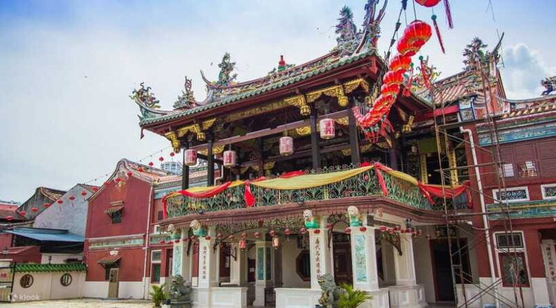 George Town: 5-Hour Penang Island City Tour - The Sum Up
