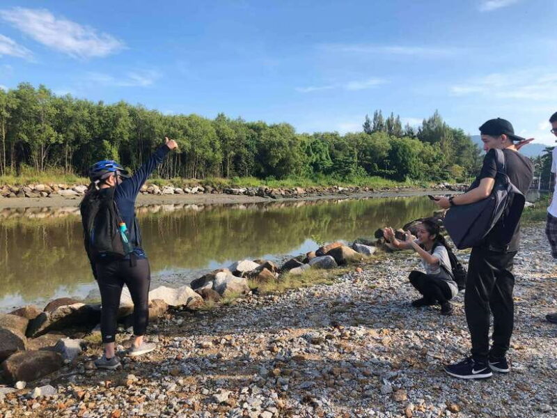 George Town: Balik Pulau Countryside Morning Cycling Tour - Exploring Penangs Countryside: The George Town Balik Pulau Morning Cycling Tour