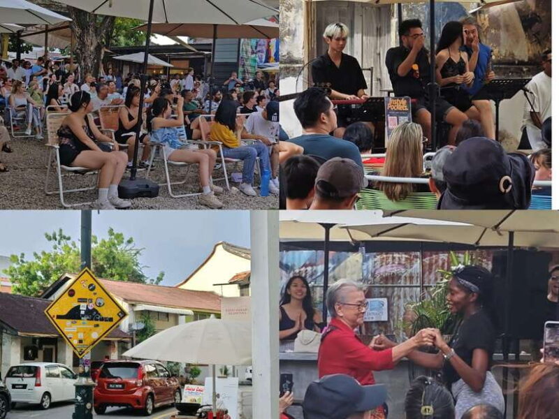 George Town: Penang Customizable Private Tour - The Customizable Itinerary: Flexibility at Its Best