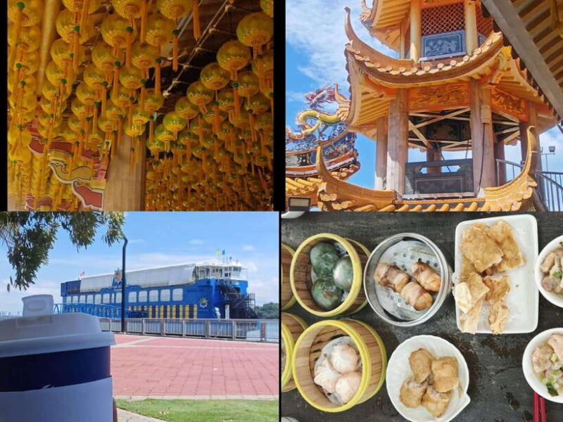 George Town: Penang Customizable Private Tour - Final Thoughts