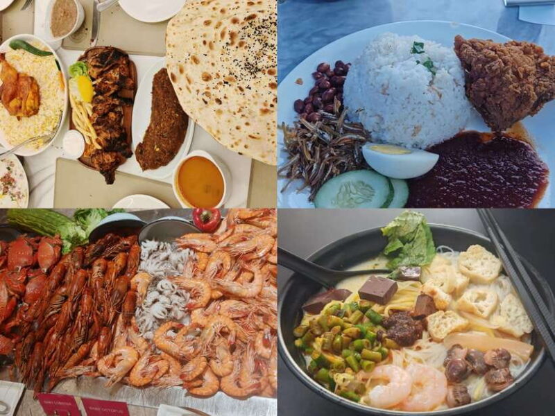 George Town: Penang Customizable Private Tour - FAQs