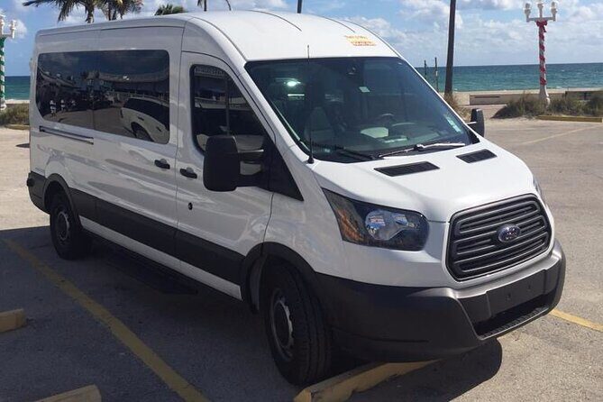 George Town to Owen Roberts Airport (GCM) - Departure Transfer - Frequently Asked Questions