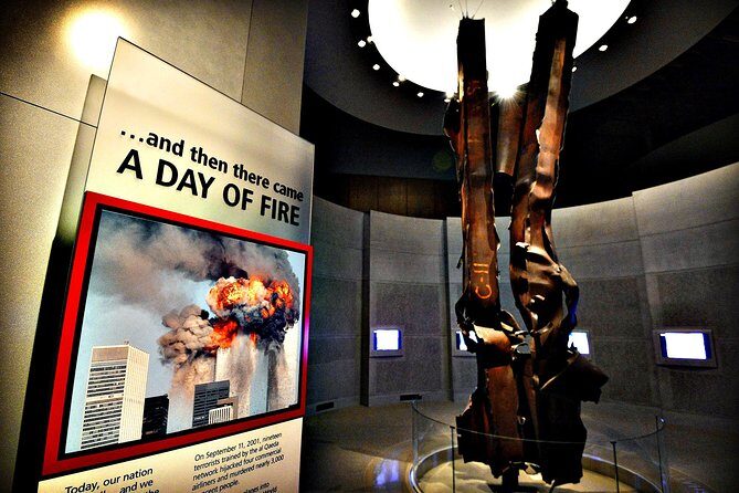 George W. Bush Presidential Library & Museum Tour - The Practical Side: Price, Duration, and Transport
