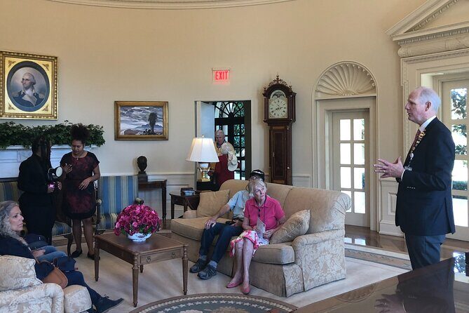 George W. Bush Presidential Library & Museum Tour - What Travelers Are Saying