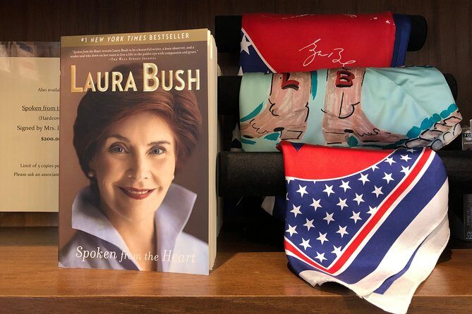 George W. Bush Presidential Library & Museum Tour - Final Thoughts: Is This Tour for You?