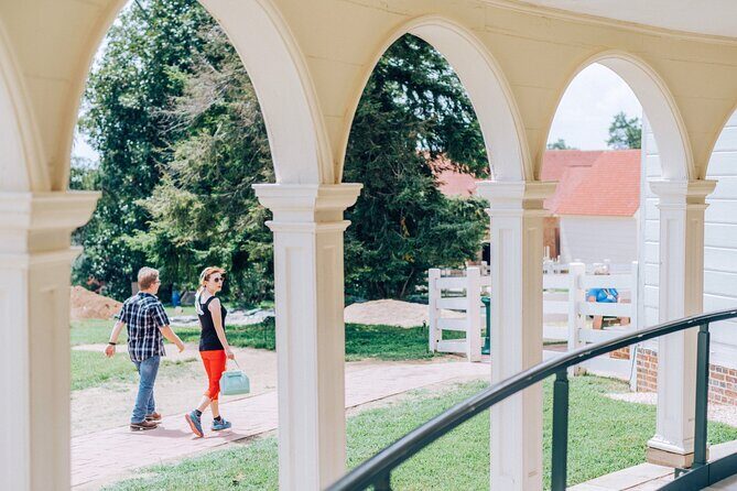 George Washington's Mount Vernon & Old Alexandria Half-Day Guided Tour from DC - Final Thoughts on Value and Suitability