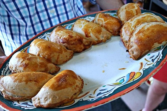 Georgetown Foodie Culinary Tour & Neighborhood Walk - Why This Tour Works