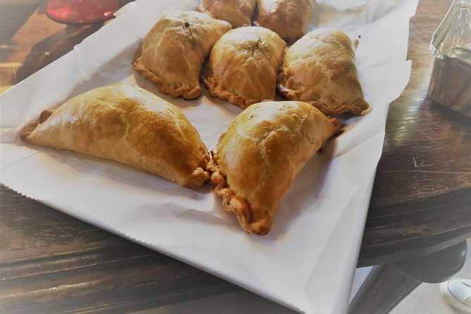 Georgetown Foodie Culinary Tour & Neighborhood Walk - Practical Details