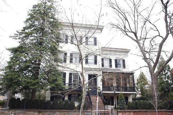 Georgetown Foodie Culinary Tour & Neighborhood Walk - Final thoughts