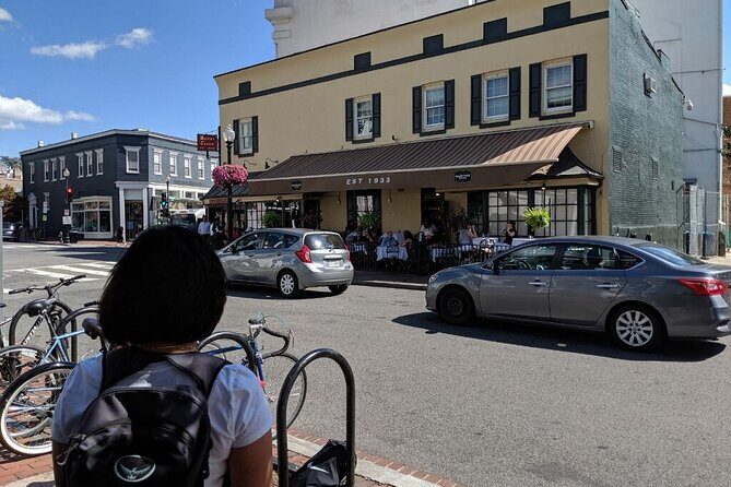 Georgetown Spy History Tour with a Former CIA Officer - Final Thoughts