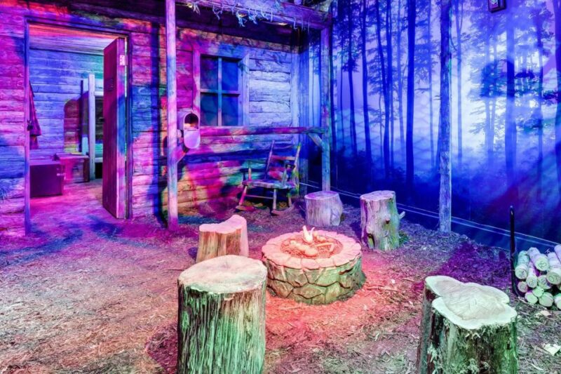 Georgetown, Washington DC: Escape Room Adventure - What the Reviews Say