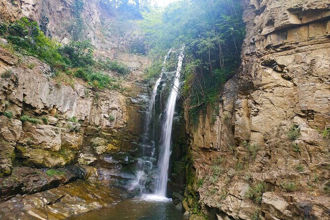 Georgia and Armenia Tour 8 Days/7 Nights - The Sum Up