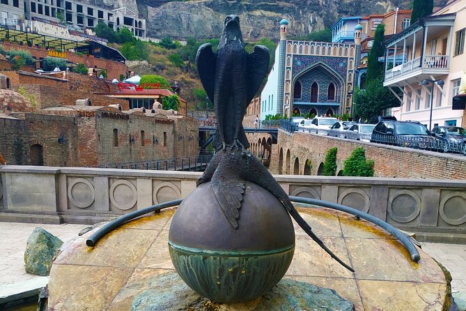 Georgia and Armenia Tour 8 Days/7 Nights - FAQ