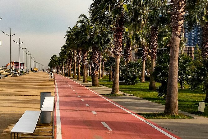 Georgia in 7 Days: A Haven for Nature and Sea Lovers - Marveling at David Gareja Monastery