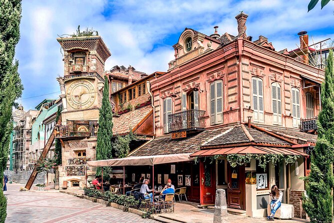 Georgia Tour From Yerevan: a Review - About Your Stay