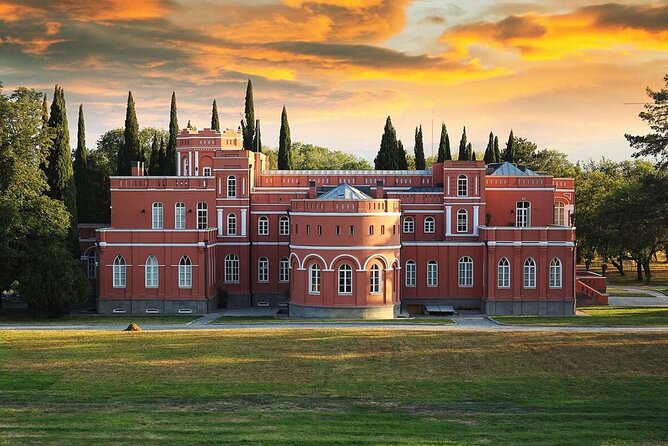 Georgia Tour From Yerevan: a Review - Highlights of the Itinerary