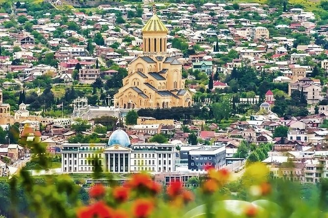 Georgia Tour From Yerevan: a Review - Value and Accessibility