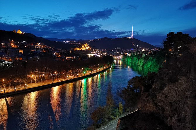 Georgia Tour Package 5 Days - Mtskheta and Religious Heritage