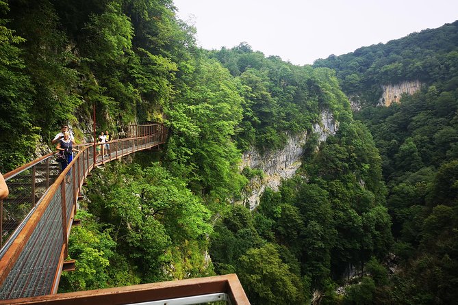 Georgia Tour Package 5 Days - Final Thoughts: Is This Tour Worth It?