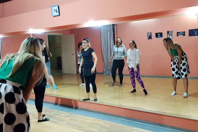 Georgian Dance Class in Tbilisi, Georgia - Final Thoughts