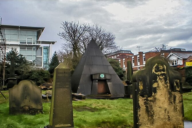 Georgian Liverpool Walking Tour - Frequently Asked Questions