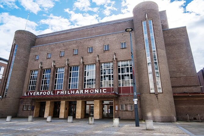 Georgian Liverpool Walking Tour - Additional Recommendations