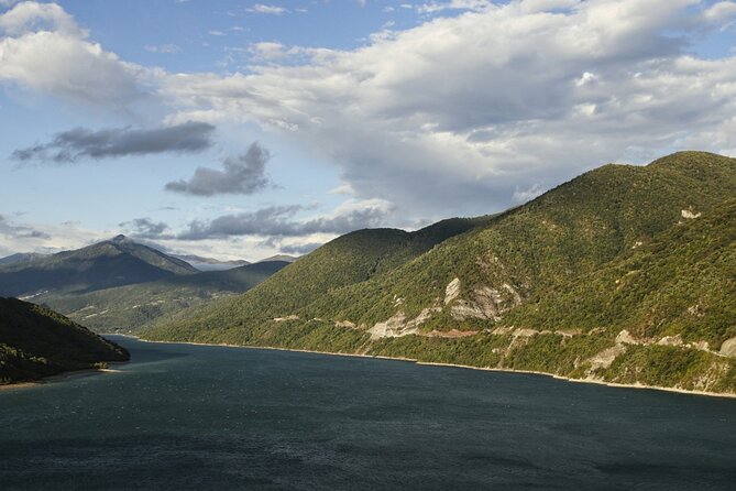 Georgias Historic Wonders: Private Zhinvali, Gergeti Exploration - Practical Tips for Travelers