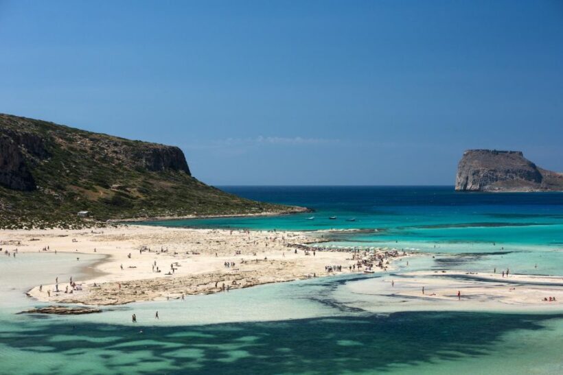 Georgioupolis: Balos and Gramvousa Trip Without Boat Ticket - Who Will Enjoy This Tour?