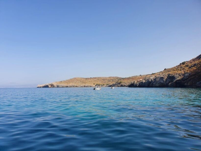 Georgioupolis: Rent a Boat Safari Sea Tour - The Experience and Its Value