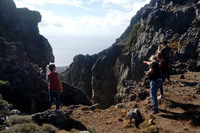 Georgioupolis Safari Off Road Tours Outdoor Activities Land Rover Defender - Who Should Consider This Tour?