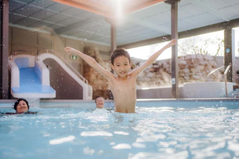 Geothermal and Freshwater Combo Family Pools in New Zealand - Final Thoughts