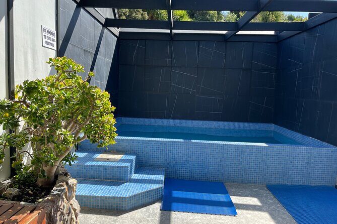 Geothermal Mineral Bathing Hot Pool Experience - Who Should Consider This Tour?