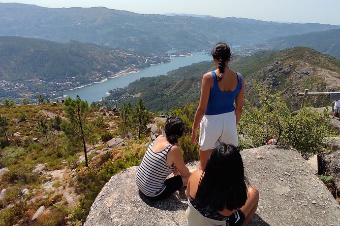 Geres Experience Tour - Additional Information