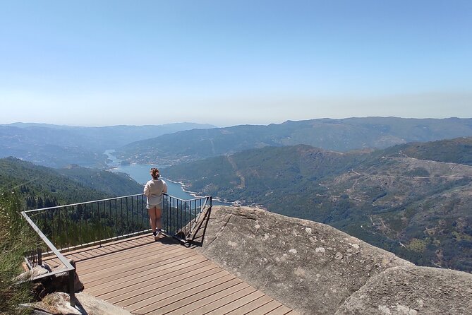 Geres Experience Tour - Pricing and Booking