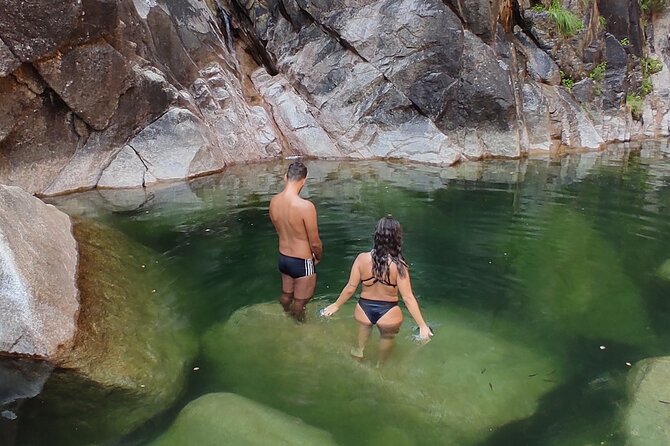 Geres Experience Tour - Guide Experience