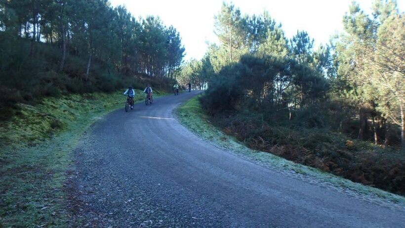 Gerês National Park: Self-guided E-Bike Tour - Who Should Consider This Tour?