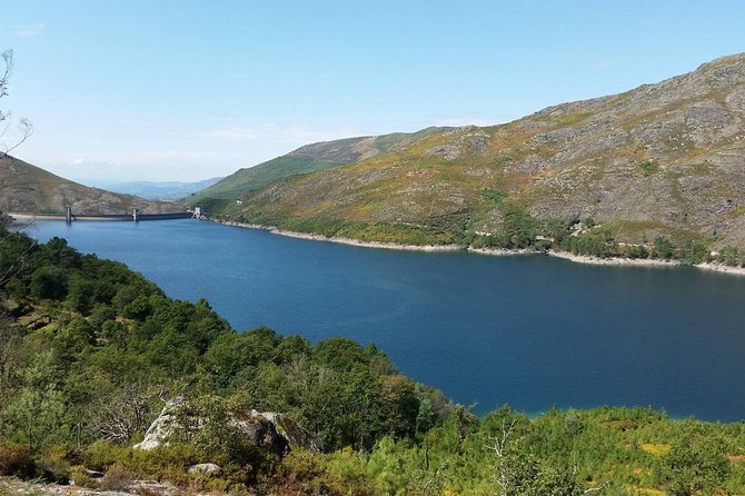 Gerês Private Tour (All Inclusive) - The Sum Up