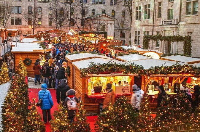 German Christmas Market Tasting Tour - The Sum Up: Who Should Consider This Tour?
