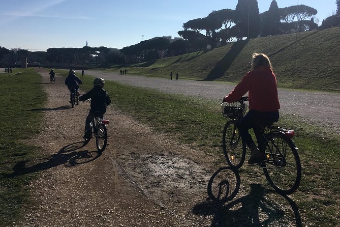 German E-Bike Tour Through Rome - Tour Pricing and Cancellation Policy