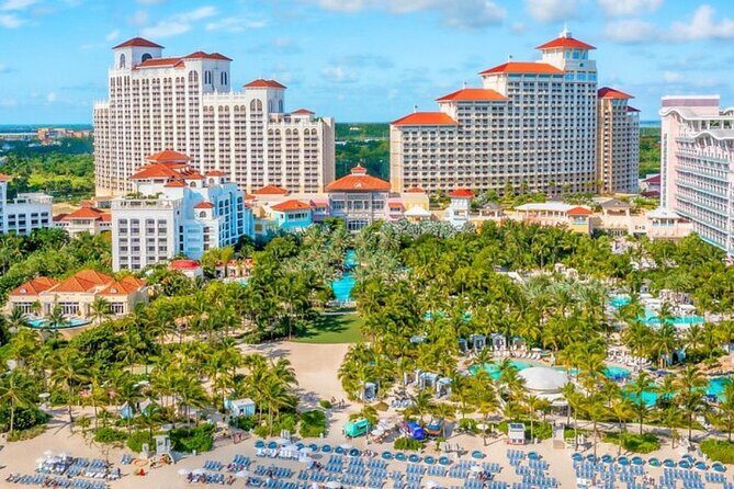 German/English Island Tours with conch fritter tasting - Who Would Love This Tour?