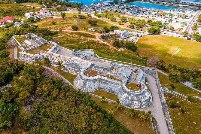 German/English Island Tours with conch fritter tasting - FAQ