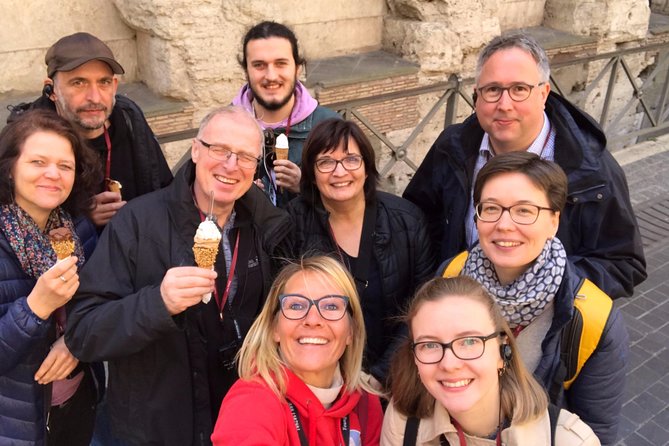 German Golf Cart Highlights Tour - Customer Reviews and Feedback