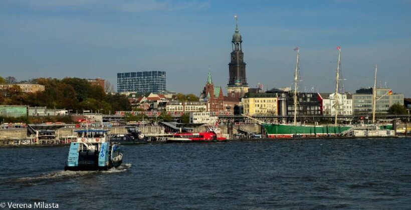 German Hamburg Historic City Center Pay-What-You-Want Tour - FAQs
